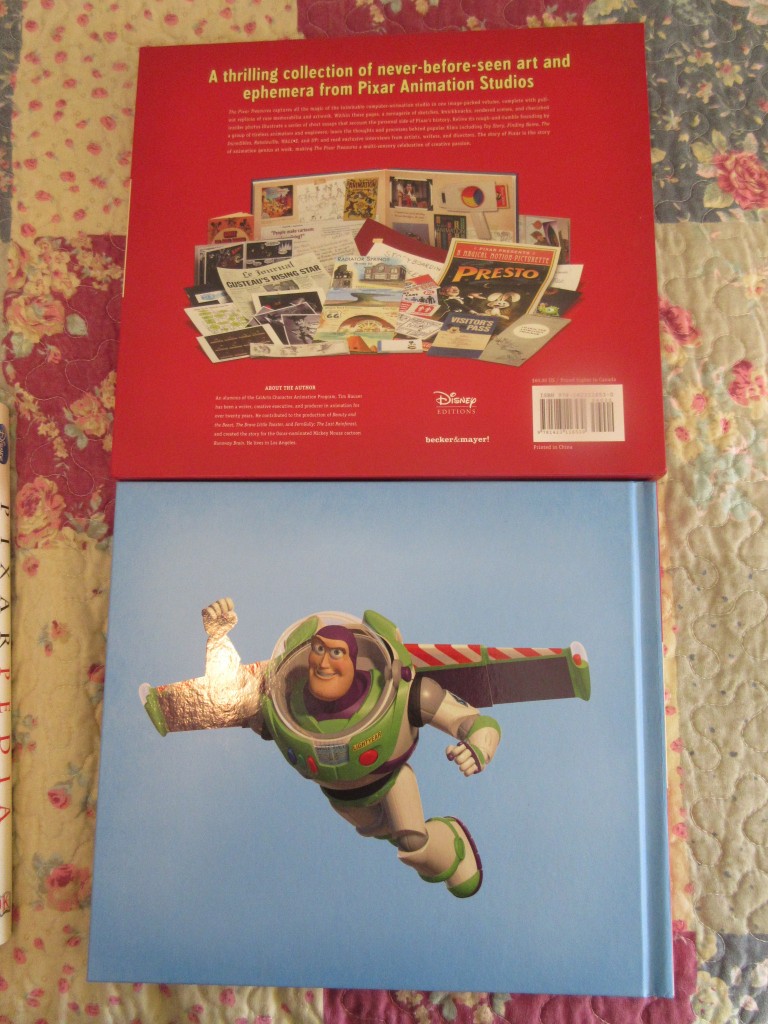 Favorite Disney Related Books