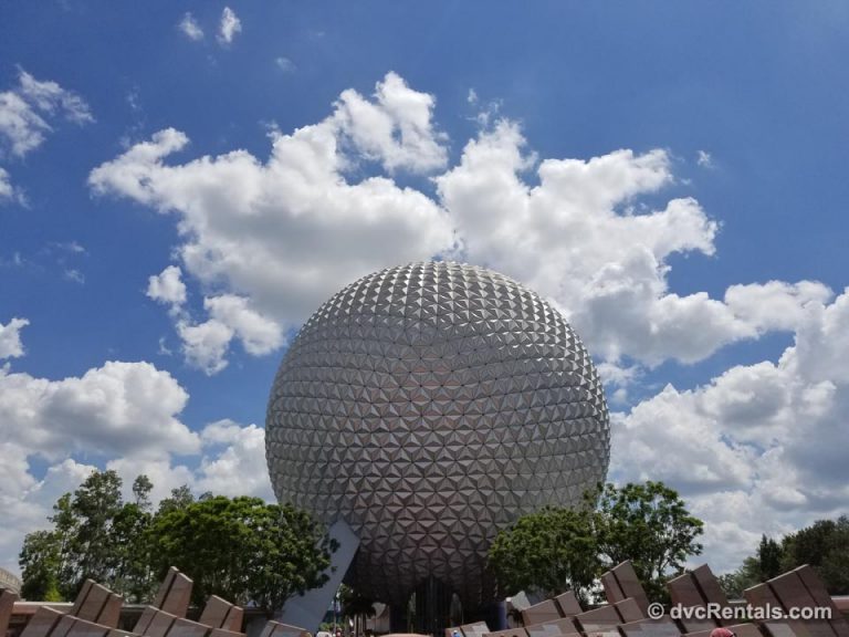 Epcot’s 35th Anniversary; A Treasure to Explore!