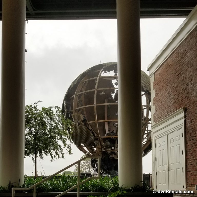 The Story Behind Illuminations: Reflections of Earth at Epcot