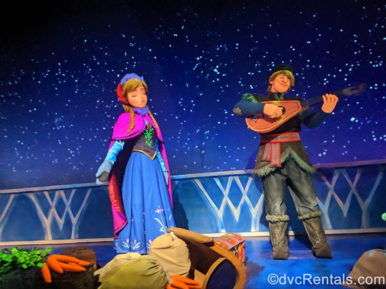 The History of Audio-Animatronics at Disney: Movers & Shakers