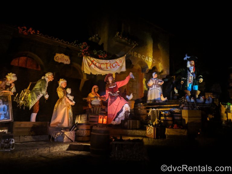 The History of Audio-Animatronics at Disney: Movers & Shakers