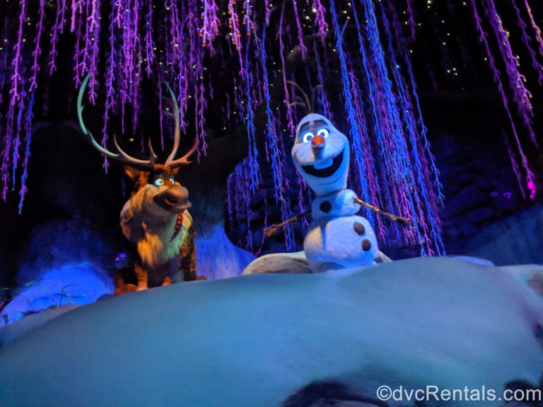 The History of Audio-Animatronics at Disney: Movers & Shakers