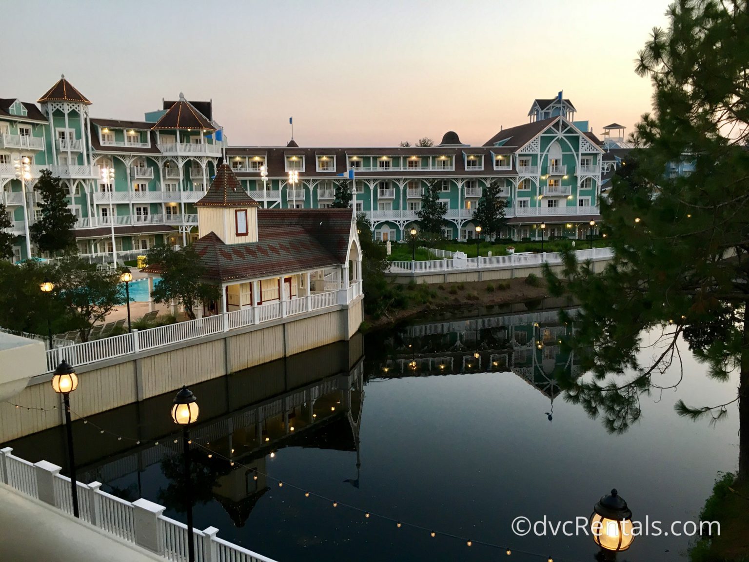 Learning about DVC Rentals!