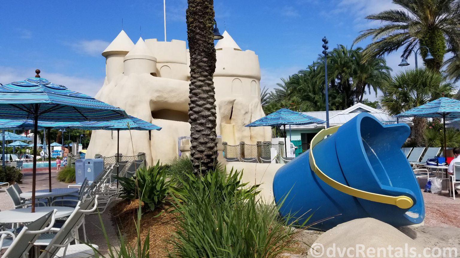 An Outstanding Original – A Virtual Tour of Disney’s Old Key West