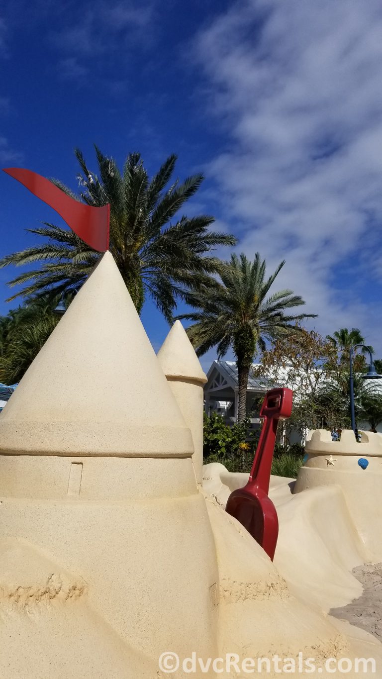 An Outstanding Original – A Virtual Tour of Disney’s Old Key West