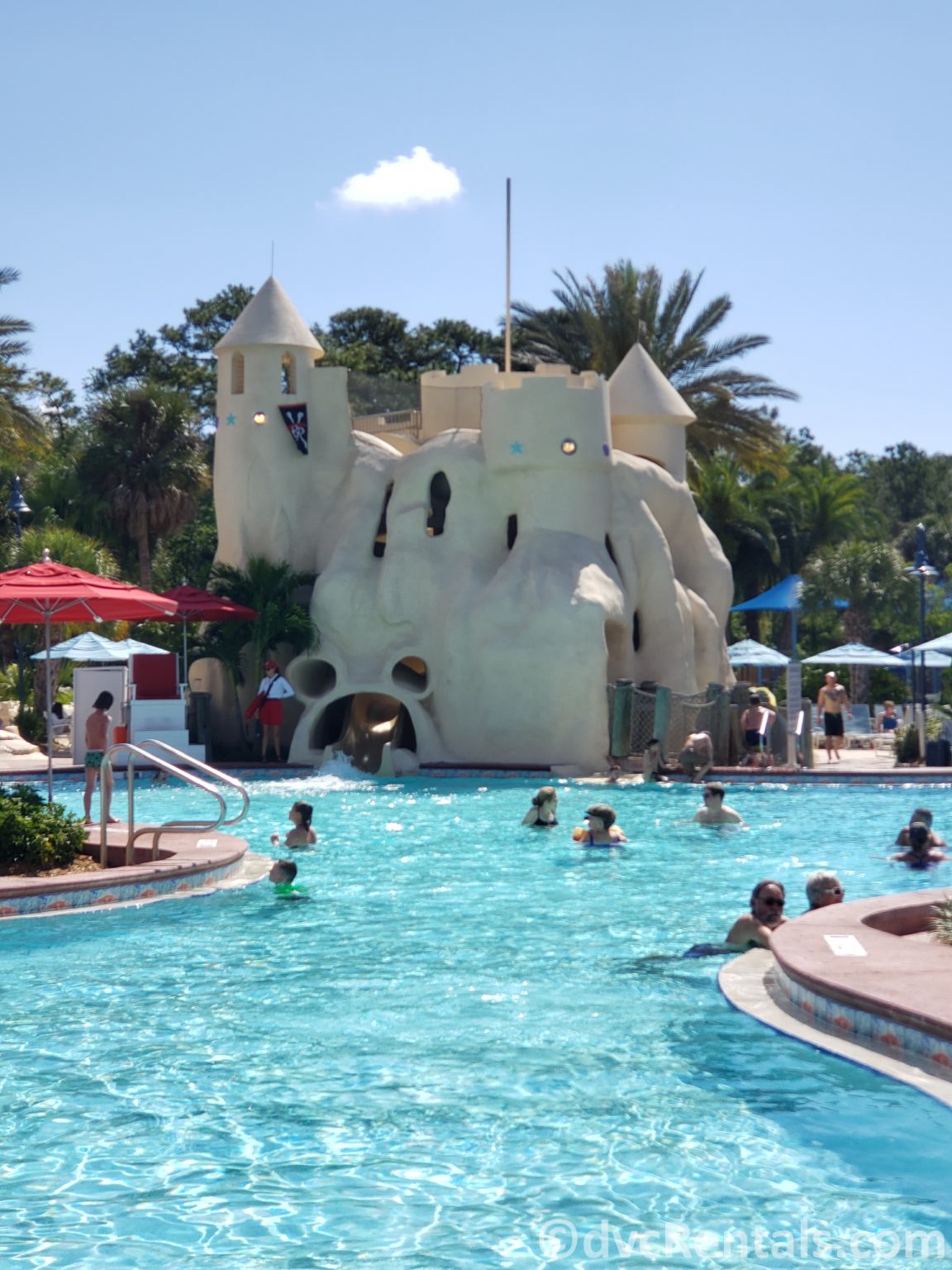 An Outstanding Original – A Virtual Tour of Disney’s Old Key West