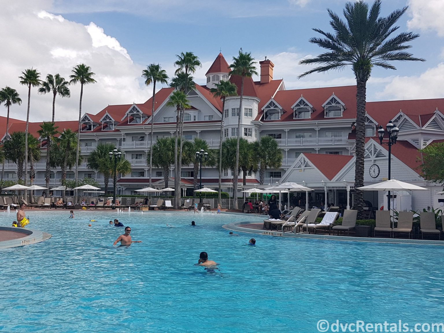 Checkmarks the Spot: The Top 3 Resorts on My DVC Bucket List!