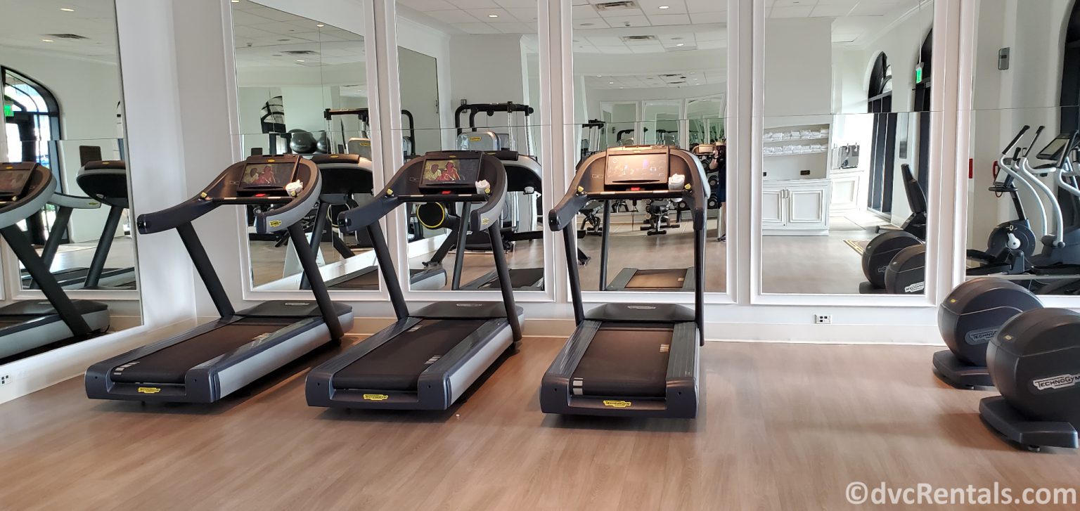 Relaxing Recreation away from the Parks