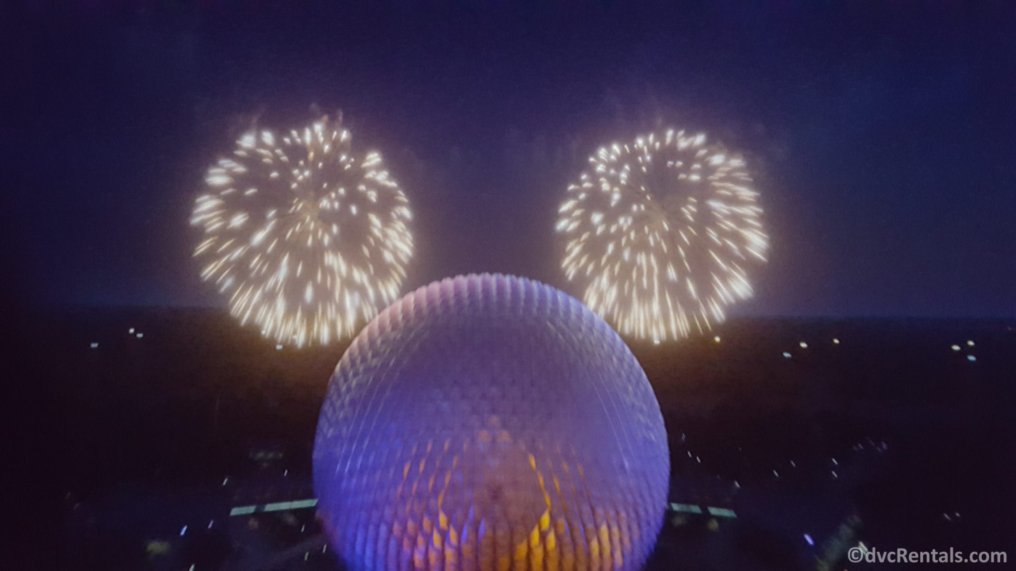 Top Six Attractions to Experience at Epcot