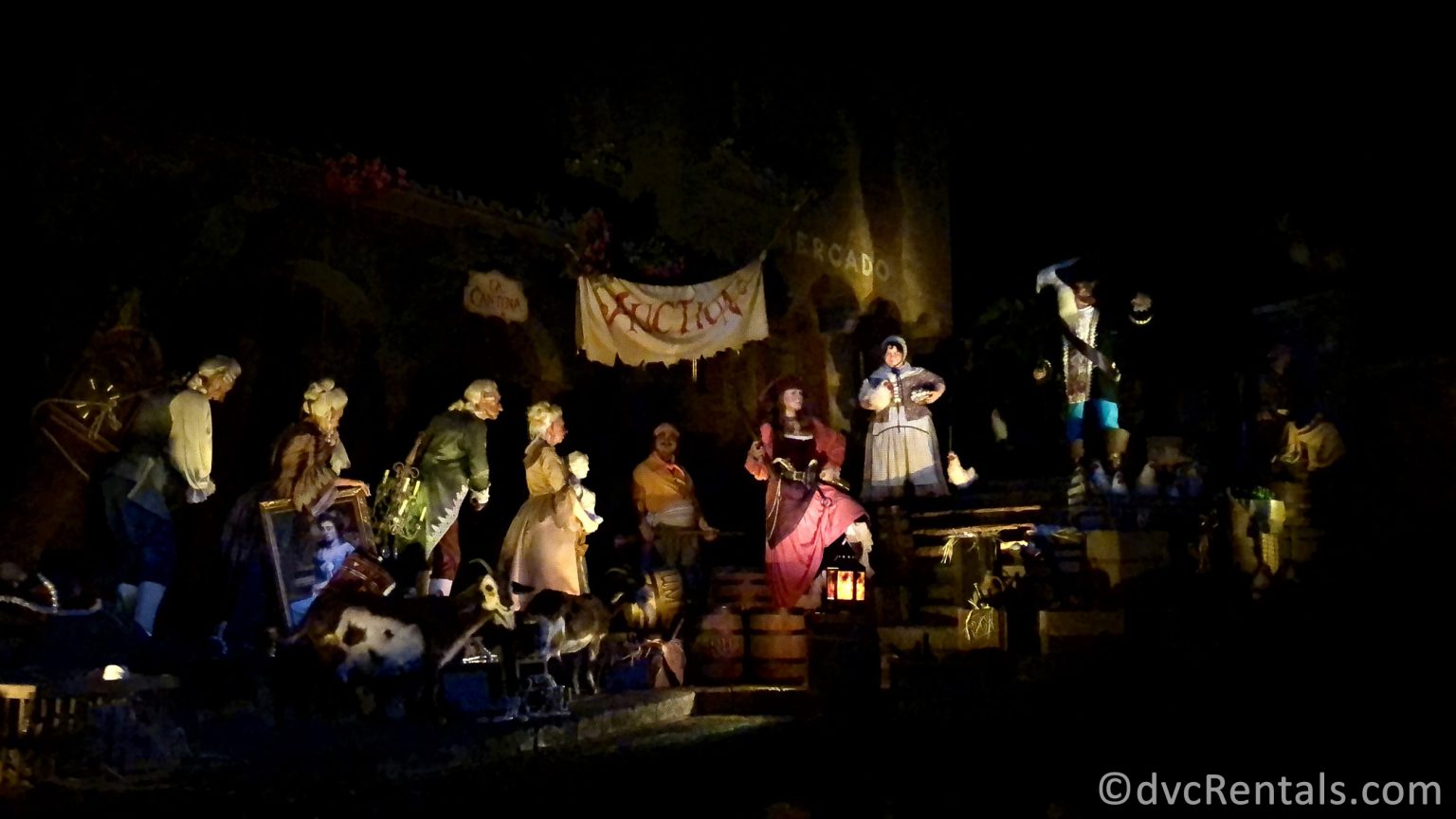 My Favorite Magic – Exploring the lands of the Magic Kingdom!