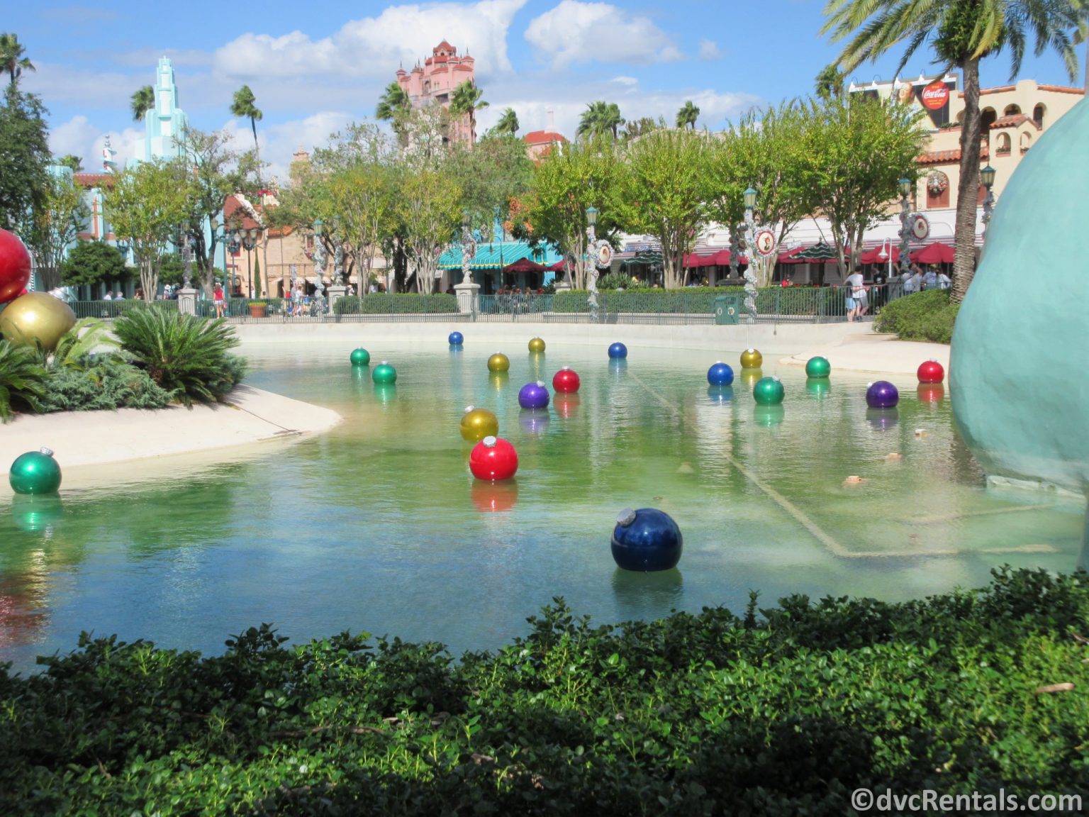 Winter Holidays at Walt Disney World in 2020