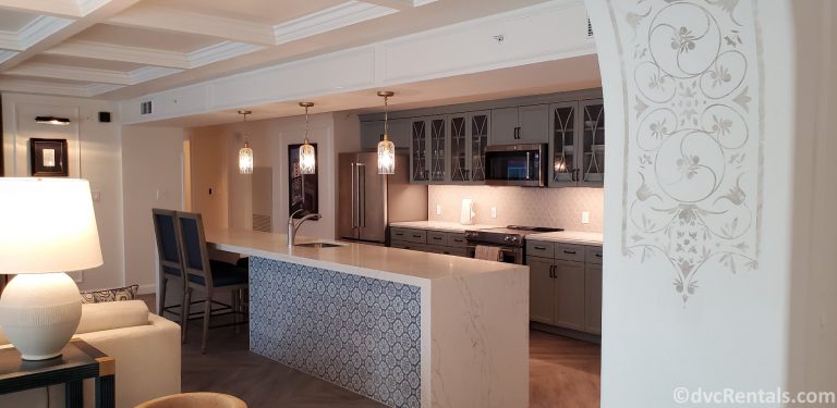 Disney's Riviera Resort