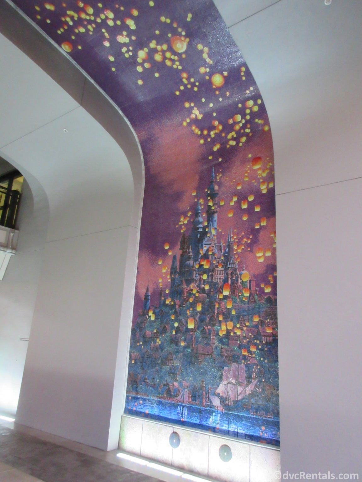 Disney's Riviera Resort