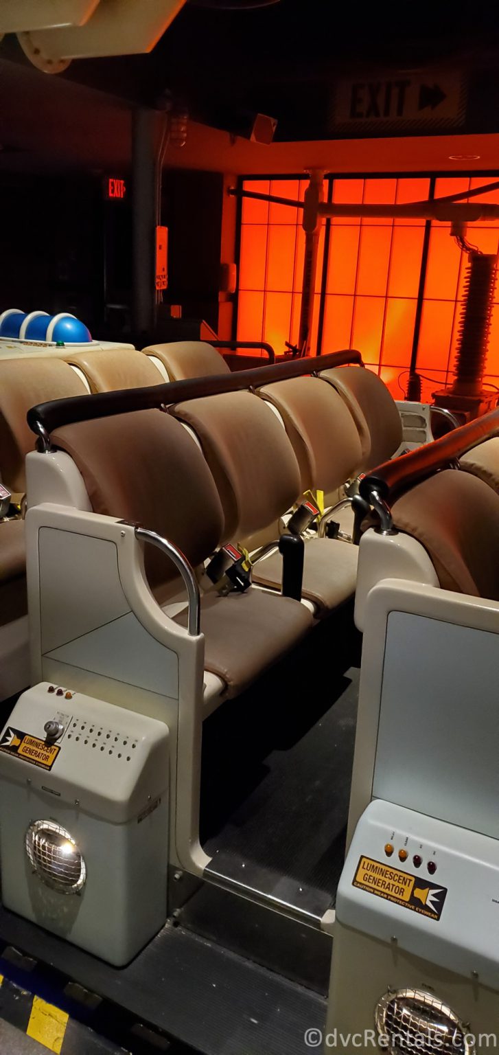 Amazing Animatronics: My Top Five Favorite Disney Robots