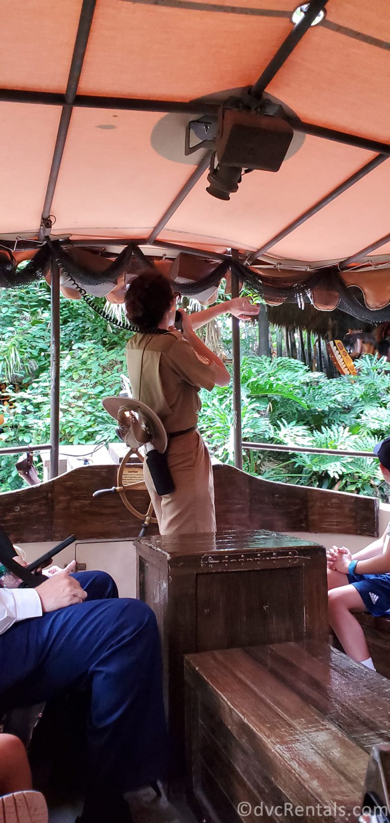 Amazing Animatronics: My Top Five Favorite Disney Robots