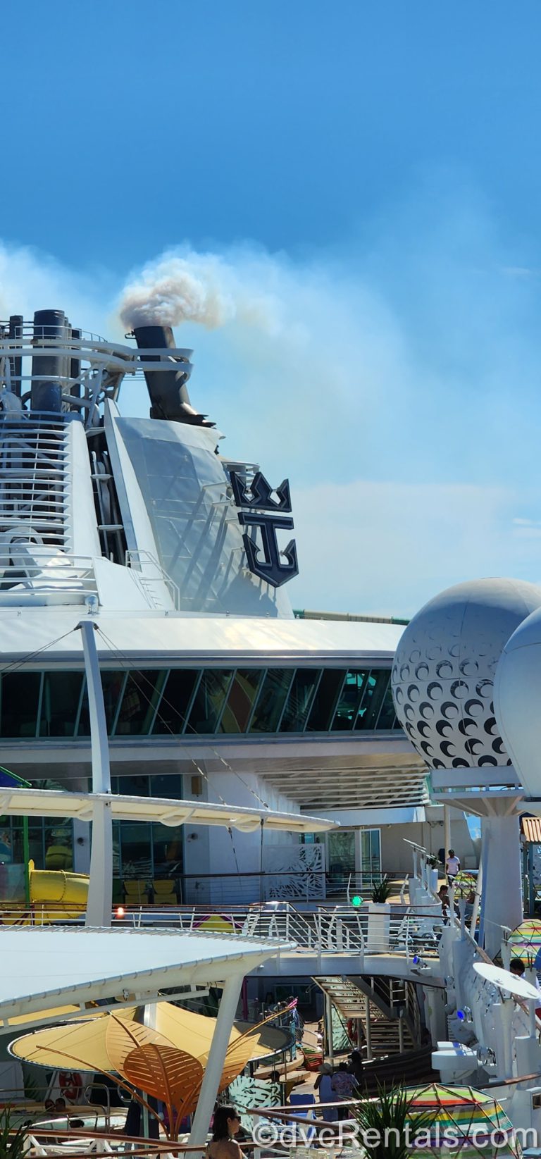Freedom at Sea – My Top Ten Favorites List from the Freedom of the Seas