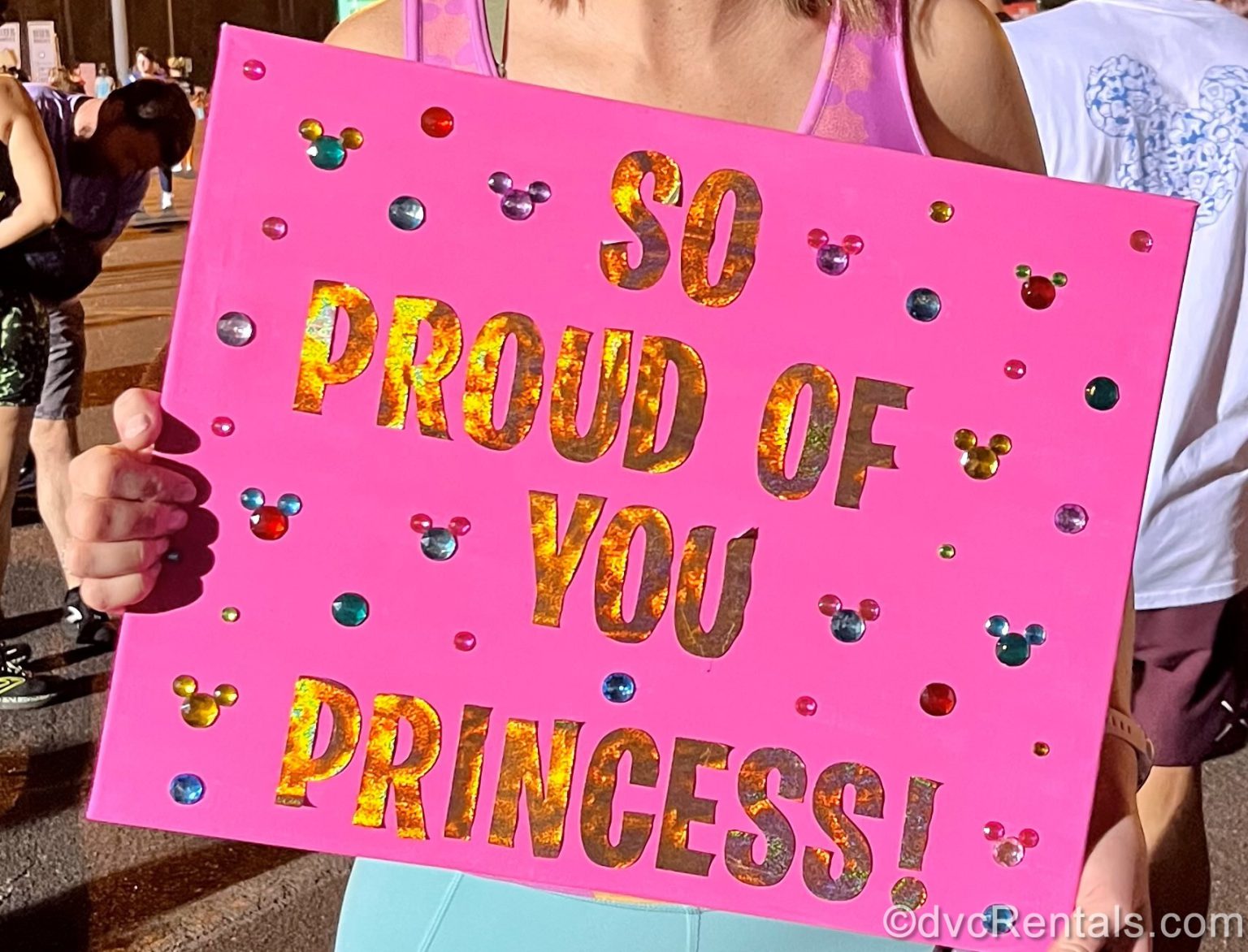 Regal Racing with a RunDisney Newbie: A ChEAR Squad Experience!