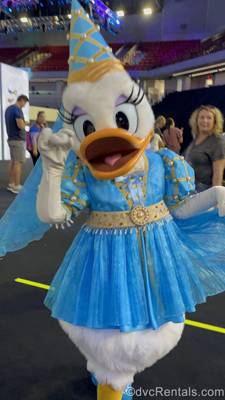 Regal Racing with a RunDisney Newbie: A ChEAR Squad Experience!