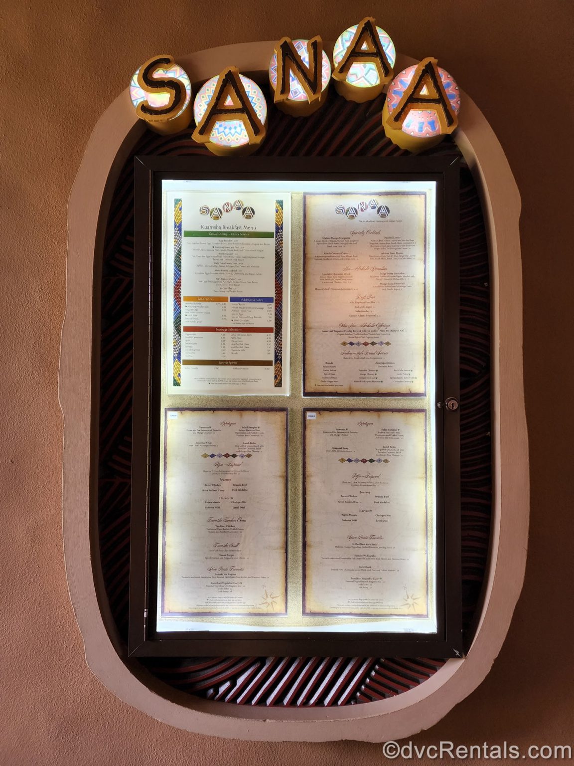 DVC Dining: Which Resort Reigns Supreme?