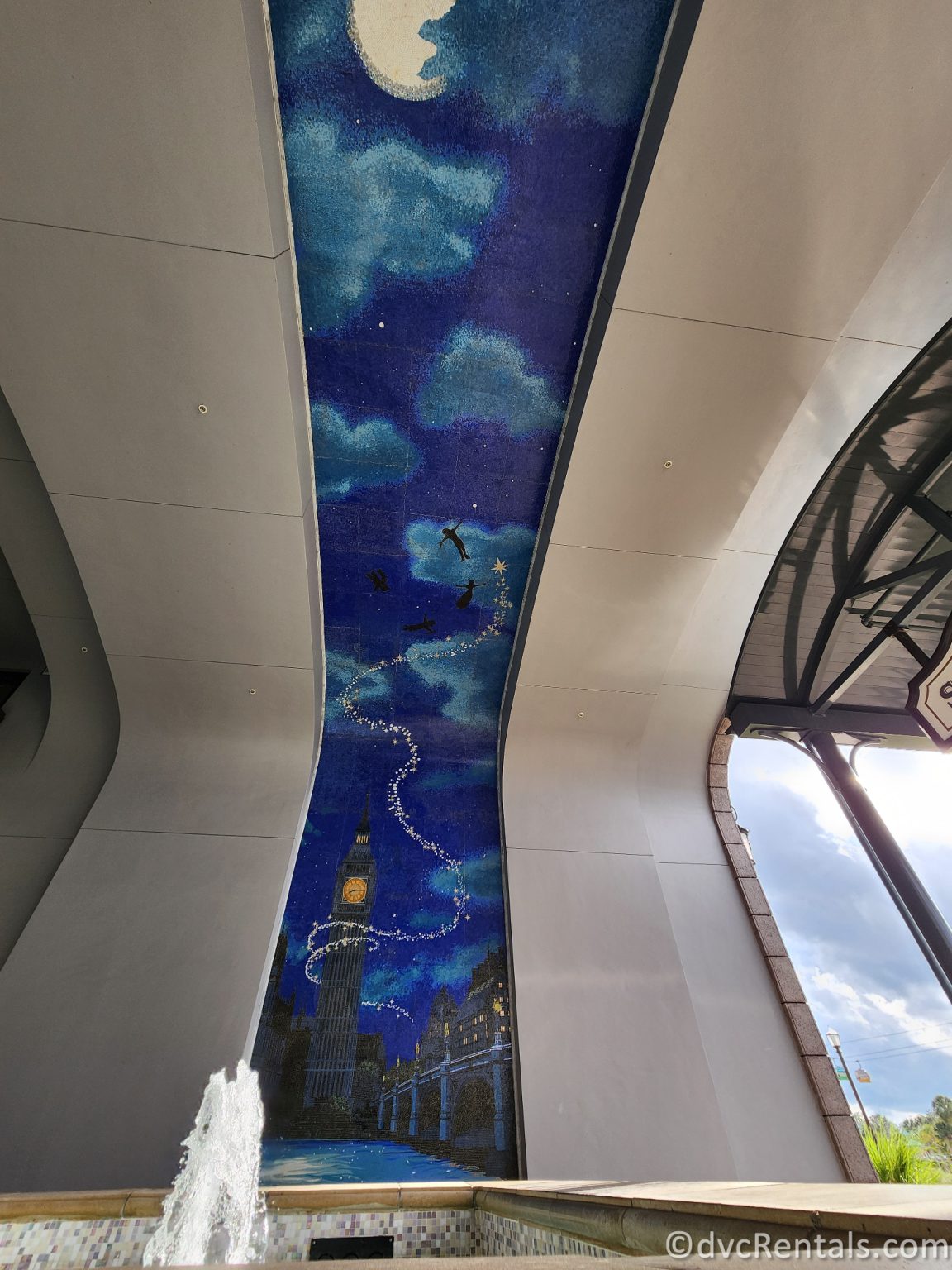 Magical Mosaics: Exploring the Larger-than-life Art Installations at ...