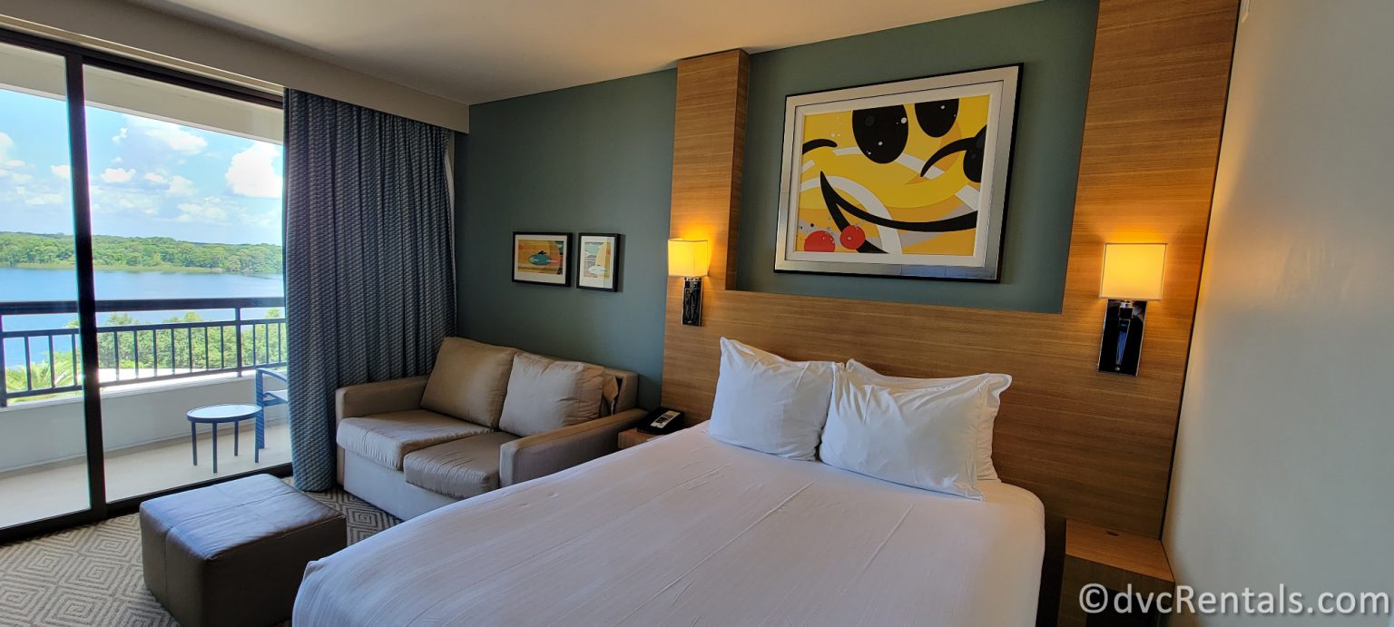 Unwinding at the Resort: A Guide to a Relaxing Disney Vacation Club Day!