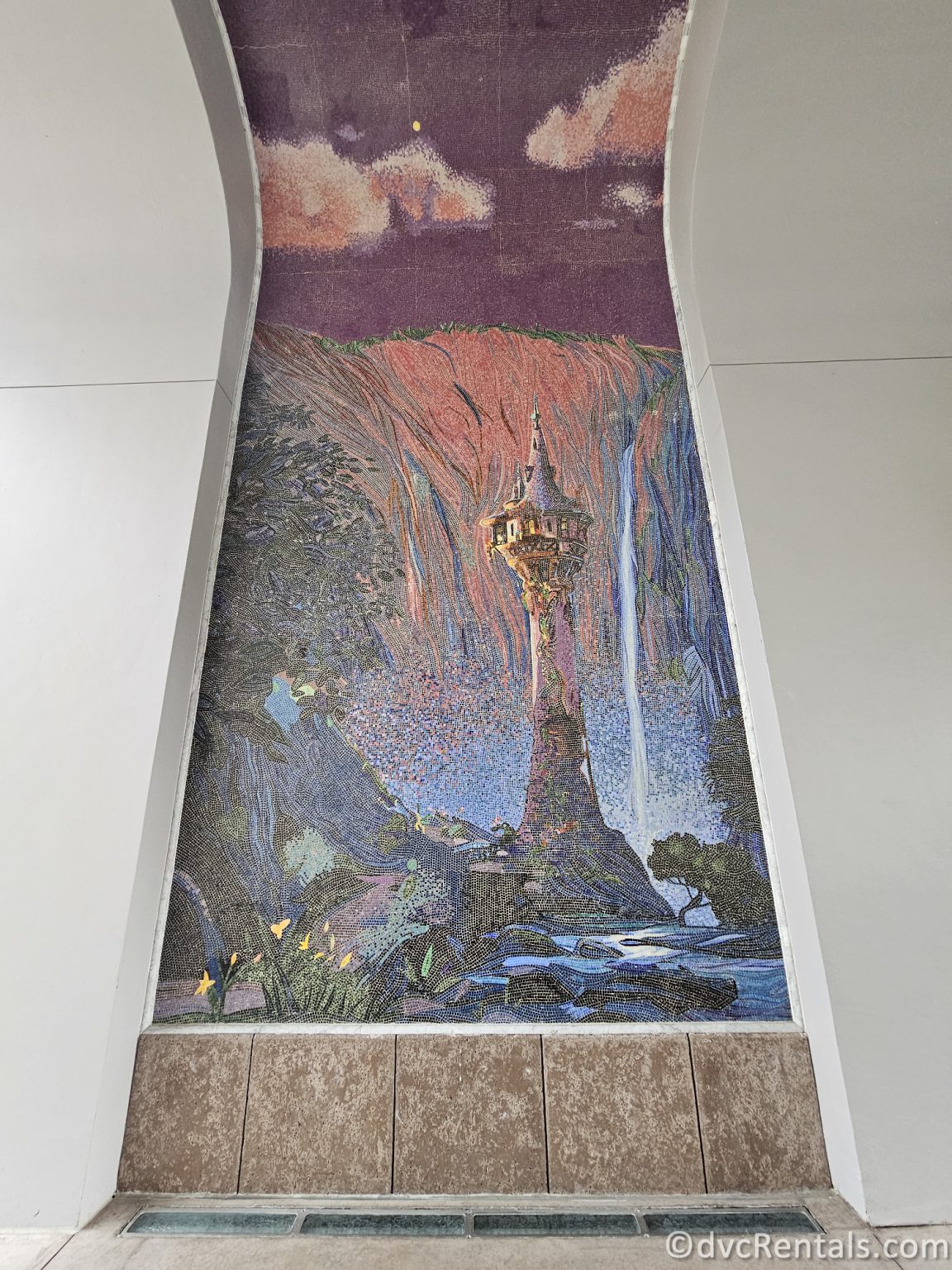Magical Mosaics: Exploring the Larger-than-life Art Installations at ...