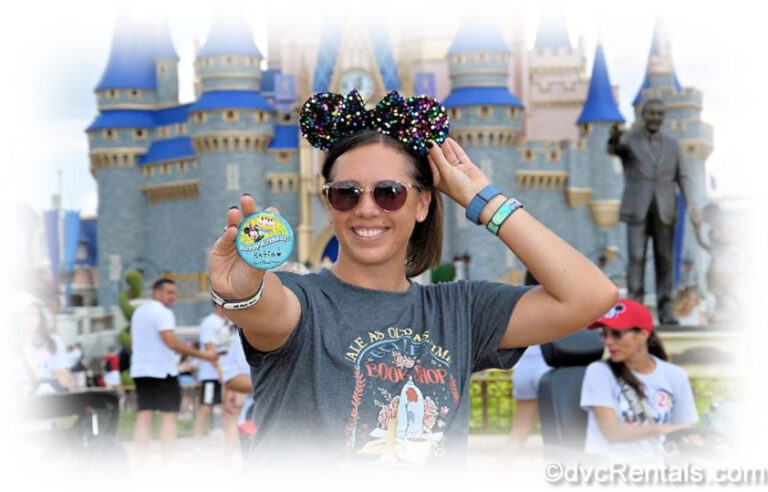 Discovering New Magic in Walt Disney World