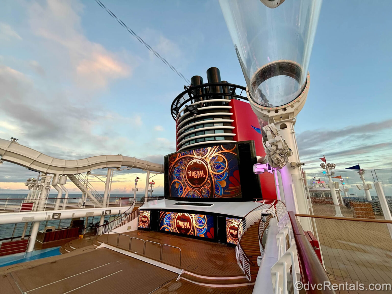 Making the Process Even More Magical - Cruise Swap Tips for DVC Owners!