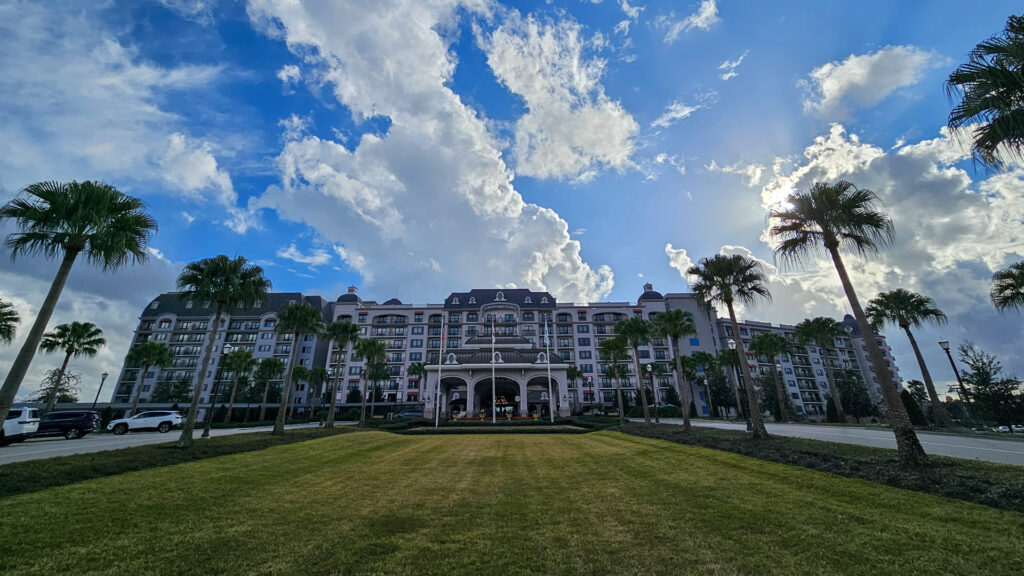 The Official Blog of David's Vacation Club Rentals