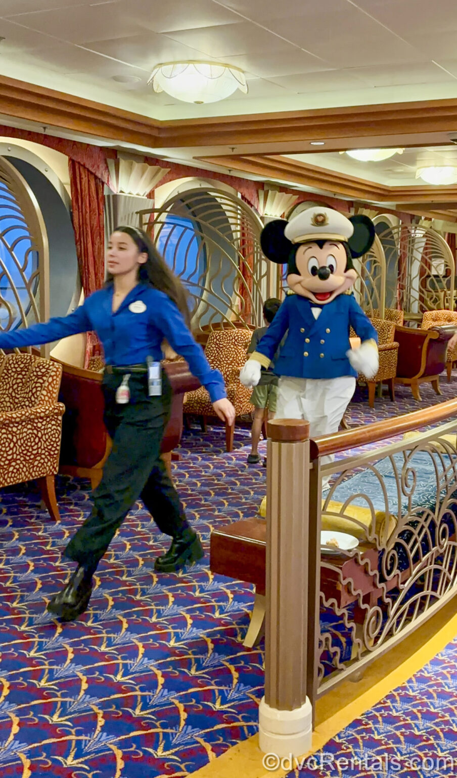Why YOU Will LOVE The Disney Dream!